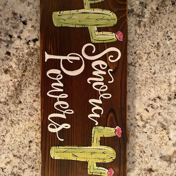 Tropical Pineapple Flamingo Hand Painted Sign Custom Name Monogram ...