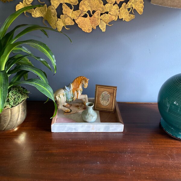 Siamese Cat Bird Cage Cat Lady Art Print Numbered Hand Signed 80s ...