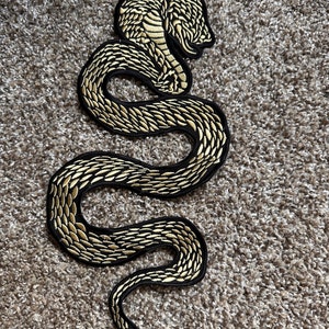 Set of Two TTPD Inspired Patches - Etsy