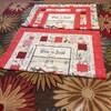 Original Beach Crawl Quilt Pattern by the Sweet Tea Girls Pattern SGT ...