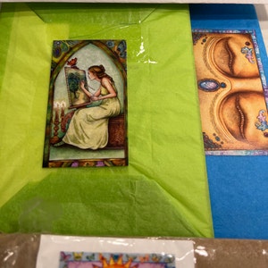 Psyche the Greek Goddess of the Soul - Etsy