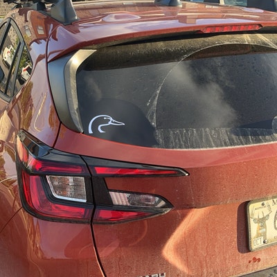 Turkey Decal - Etsy