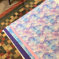 PDF QUILT PATTERN Punctuation Scrappy Dragonflies Pattern by Kari ...