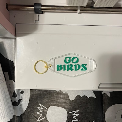 NEW Jetro Tailgate Club Philadelphia Philly Eagles - Etsy