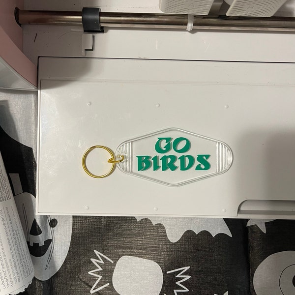 Go Birds & Go Eagles Retro - Digital Download - SVG PNG - Philadelphia ...