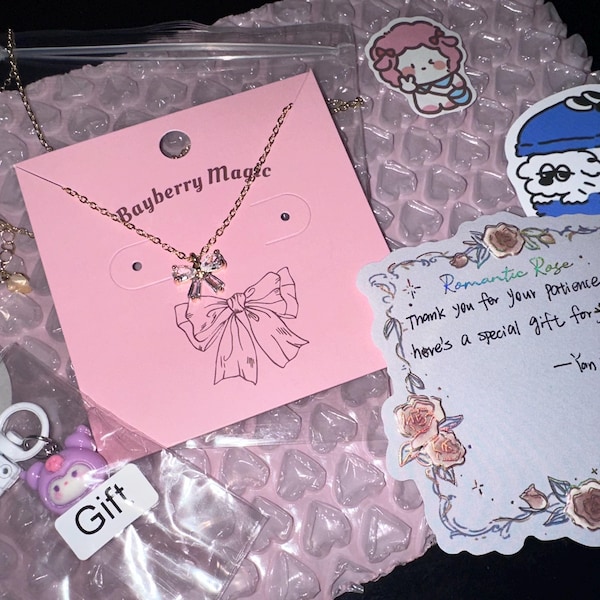 Dainty Gold Bow Necklace, Princess Necklace, 14k Gold Plated Bow ...