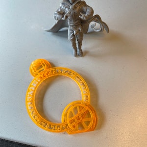 Full Set of Acrylic 2.0 Templates and Range Rulers for Use | Etsy