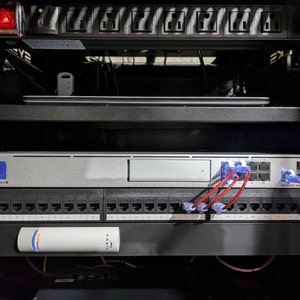 Logitech-squeezebox-crm66 Injection Molded Front and 3D Printed Rear ...