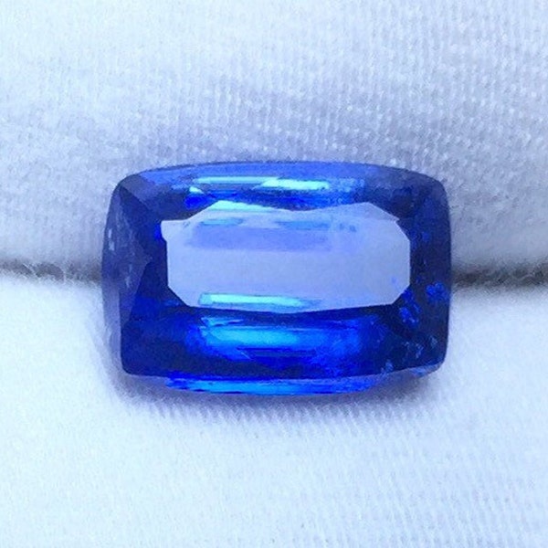 Natural Emerald Gemstone Cut ,faceted Cut Pear Shape Size 7 X 4 Mm ...