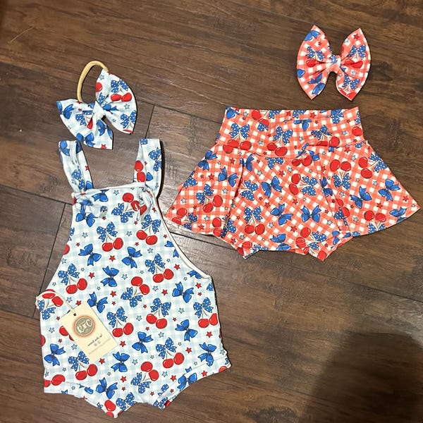 Bunny Overalls, Baby Girl Overalls, Easter Overalls, Bunny Bonnet ...