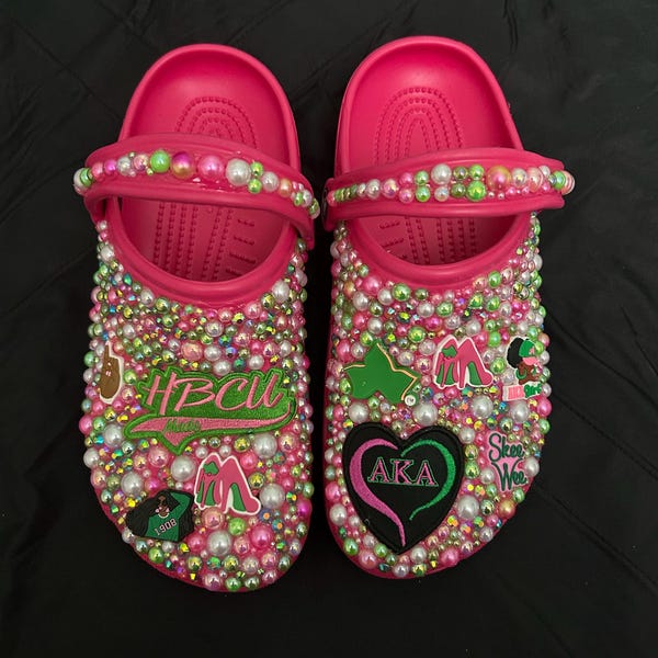 AKA Ivy Bling, Rhinestone Tees, Ivy, Gifts, 1908, AKA - Etsy