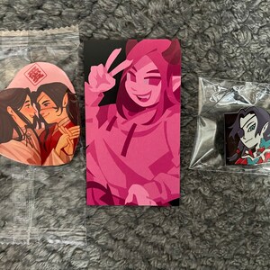 Dream SMP Pins DSMP Themed Badges Dream Smp Pinback Buttons - Etsy