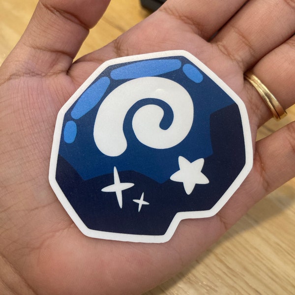 Dreamie Slime Rancher Slime / Honey Flutter Slime / Cute Slime / Slime ...