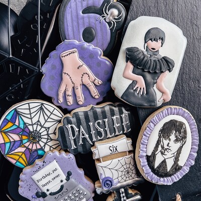 Rectangle Shape Plates for Labels Cookie Cutter - Etsy