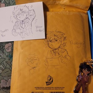 Preorder Fanmade Deadplate Stickers 2in - Etsy