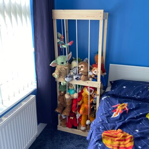 Dressing up Stand Height 1000mm Width 520mm Depth - Etsy