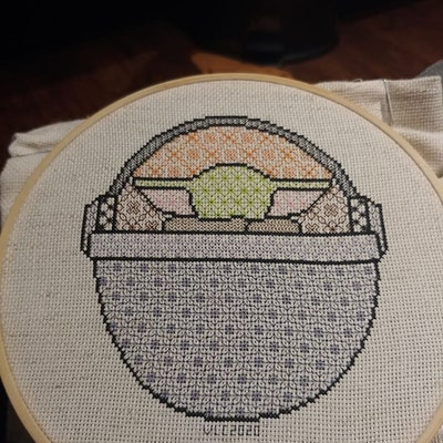 Now I Am... Cross Stitch Pattern PDF ONLY Blackwork Embroidery Inspired ...