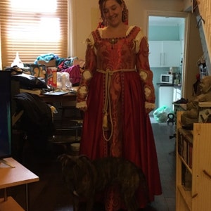 Italian Renaissance Headdress. Fairy Headpiece. Lucrezia - Etsy