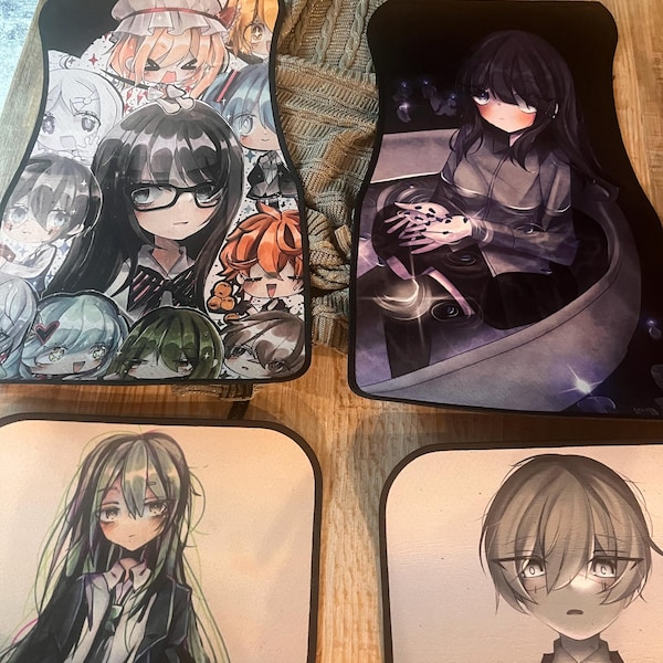 JWST Pillars of Creation Desk Mat Makeup Mat Large Mousepad 3 Sizes ...