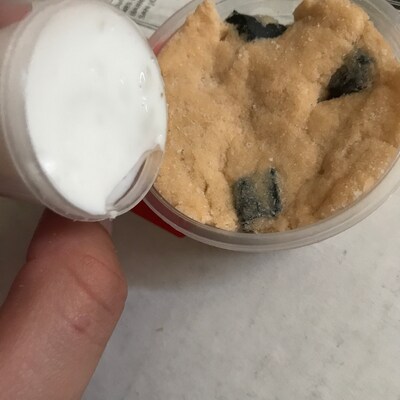 Create a Custom Cloud Slime - Etsy