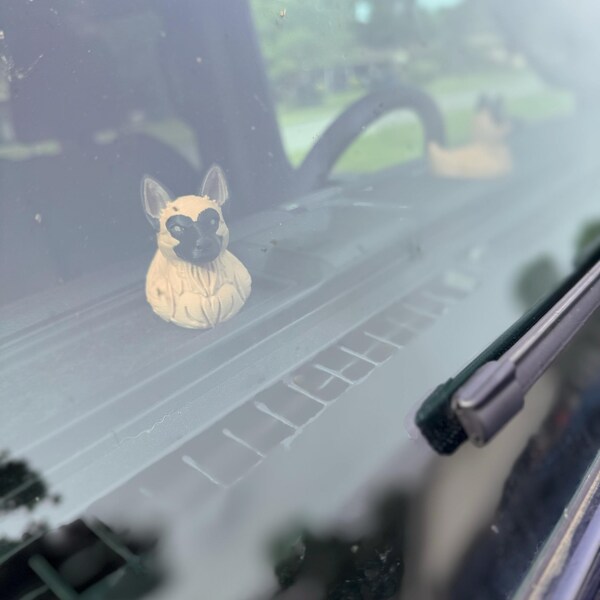 Cyclops Duck - Jeep Ducking Character for Collectors - PVC Free, Unisex ...