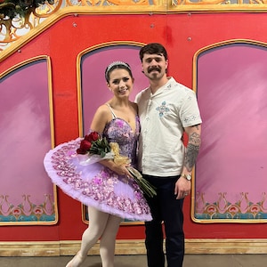 Swan Lake Ballet Tutu, Black Ballet Tutu, Odile Tutu, Dying Swan Tutu ...