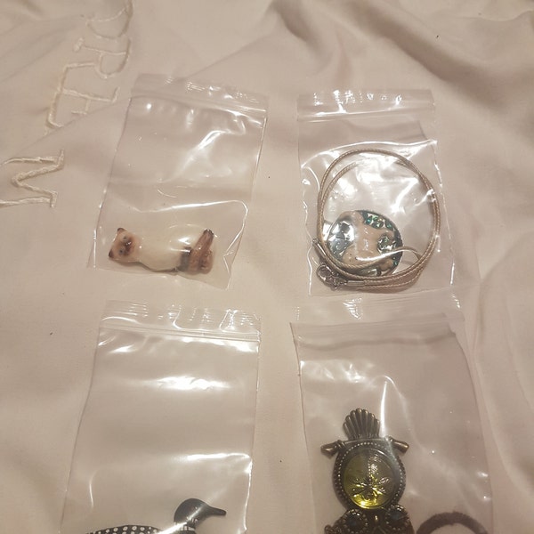 Three Vintage Glass Bottles Whitmer's Esquire White Scuff-kote Pierce ...