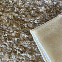 Teddy Bear Cotton Stuffing/ Doll & Toy Stuffing / for Teddy Bear Making ...