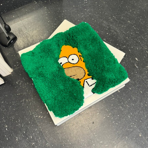 Black Hole 3D Area Rug, Optical Illusion Decor, Abstract Rug Gift ...