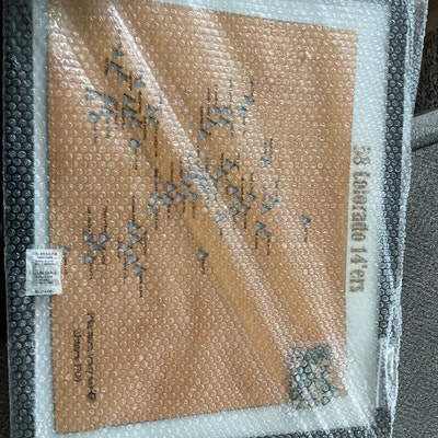 Adirondack High Peaks Map ADK 46 Adirondack Mountains Peak Bagging Map ...