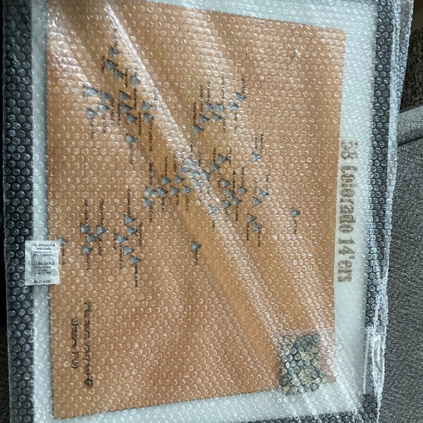 Adirondack High Peaks Map ADK 46 Adirondack Mountains Peak Bagging Map ...