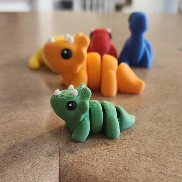 Popsicle Fidget Toy - Etsy
