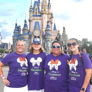 Disney Summit Shirt Disney Cheer Shirt 2022 Rose Gold - Etsy