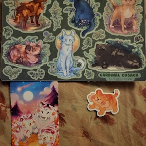 Bug Buddy Blind Bag 3 Glittery Mystery Acrylic Charm // Cute Animal ...