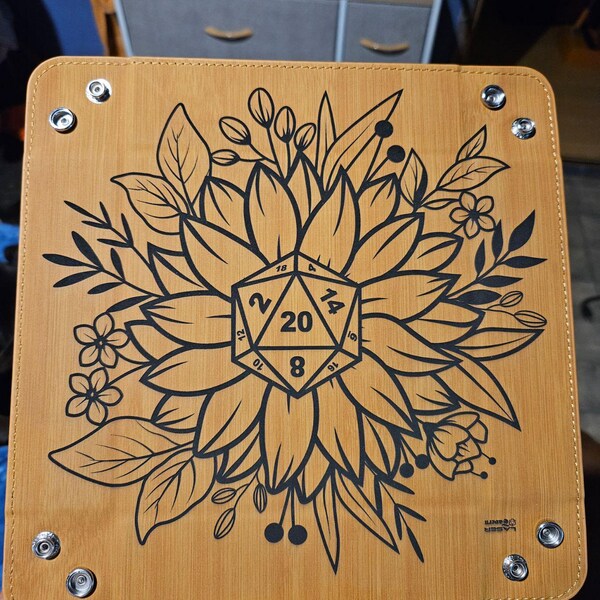 Hit Point Counter Life Counter MTG Counter Mtg Gift TTRPG Life Tracker ...