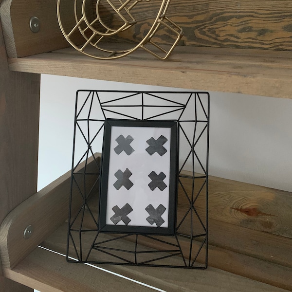 Abstract Fan Collage Art, Minimalist Art Print, Textured Art, Neutral ...