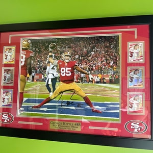 Washington Commanders Silhouette Photo Frame - Etsy