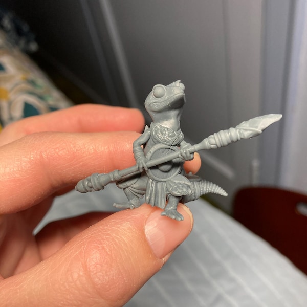 Carnival 2 NPC Set Tabletop Scale D&D TTRPG Miniature Stlminiatures - Etsy