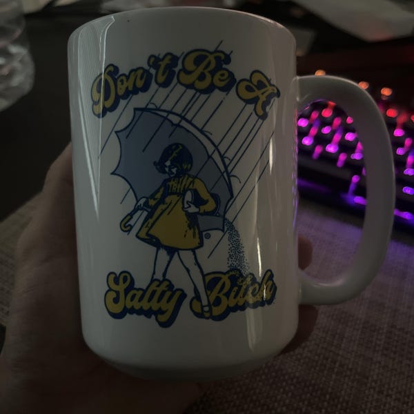 11 Oz "student Tears" Mug, Gift for Her, Gift for Him, Gift for Teacher ...