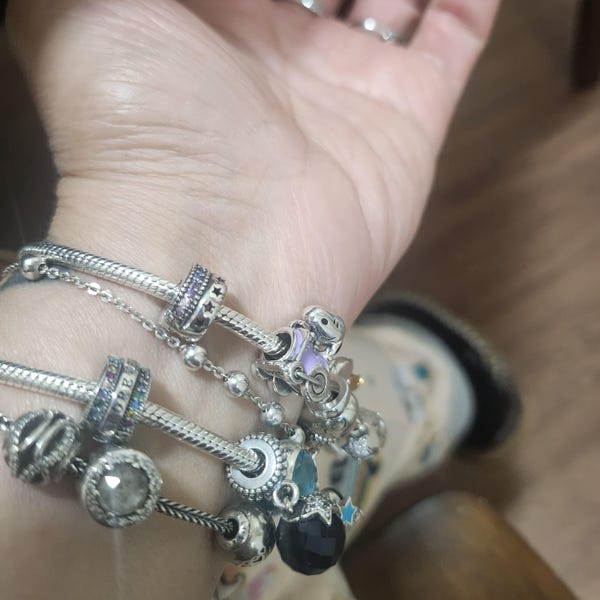 Graduation Charm for Pandora Bracelet, Pandora Fitting Graduation Charm for Pandora, Graduation ...