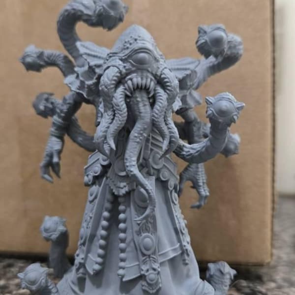 Barbarian Family Mini Set | Fierce Warrior Parents With Baby | Heroic ...