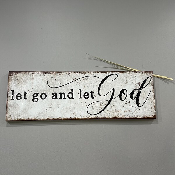 Custom General Store Sign Personalized Modern Farmhouse Wall Decor for ...