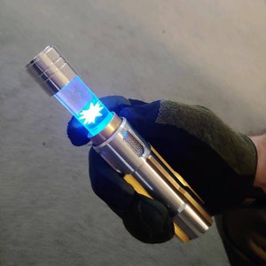 Coaxium Hyperfuel Solo Vial With Optional Canister Case - Etsy