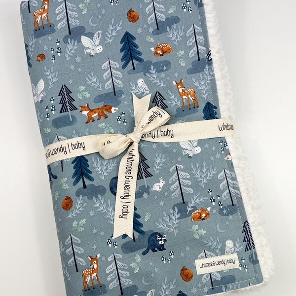 Homemade Main Sage (c13720-sage) by Echo Park Paper Co. for Riley Blake ...