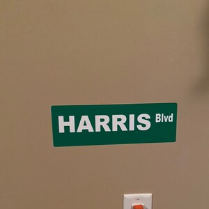 Sexy ford girl design sticker | Etsy