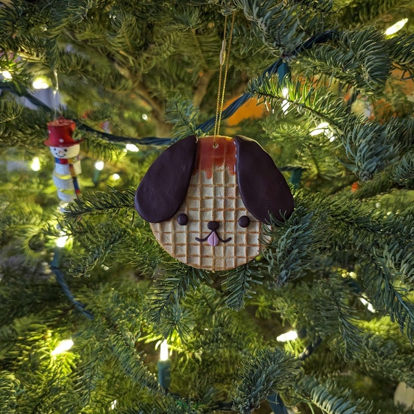 Handmade Cereal Froot Loop Earrings - Etsy