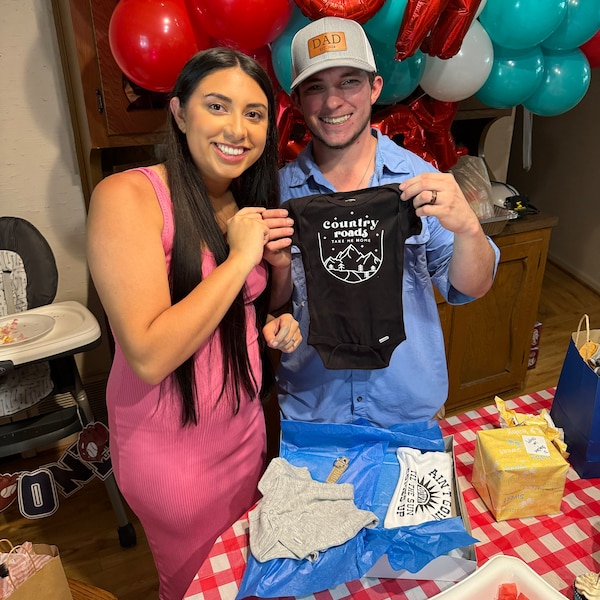 Race Car Themed Baby Clothes Bundle - Race Car Baby Clothes Set - Easy ...