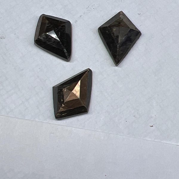 Natural Copper Blue Turquoise Fancy Stylist Rondelle Big Hole Loose ...