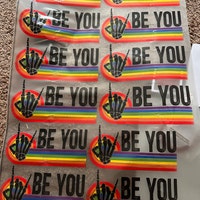 Christmas Tree Design for Snack Cake Transfers, Ready-to-press Heat ...