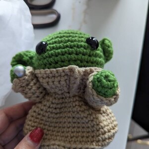 The Professor Crochet Pattern pattern Only - Etsy